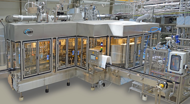 JBT FoodTech - zbusinessplans.com